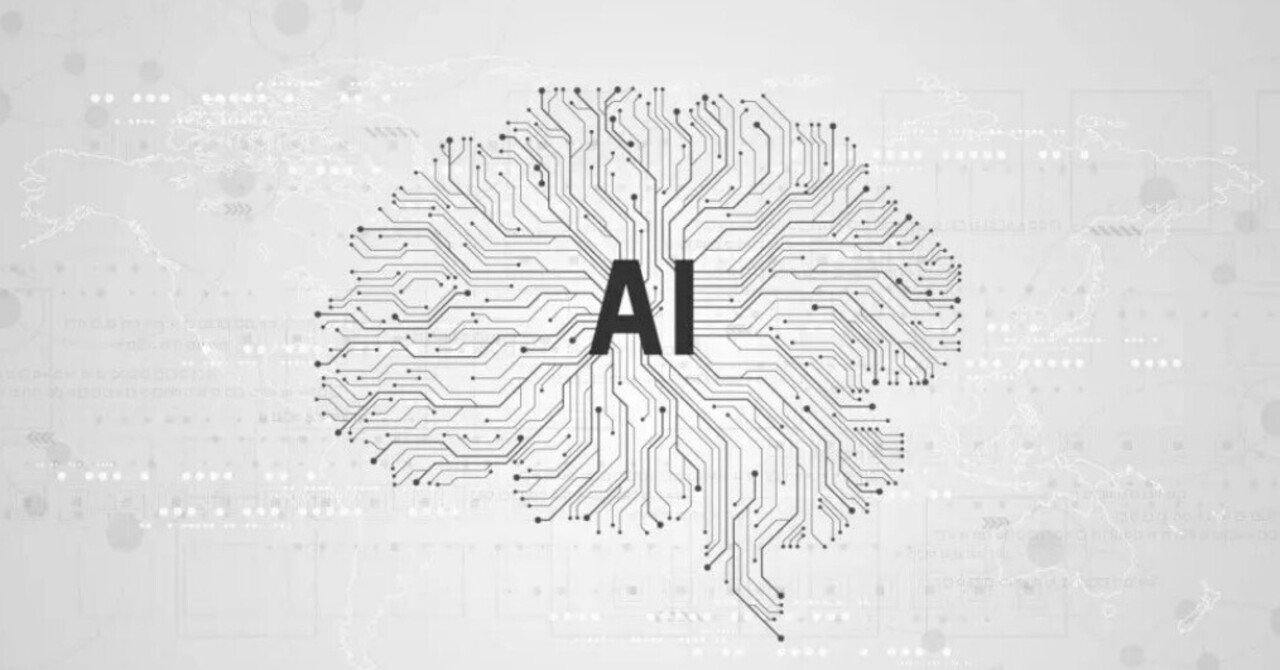 相談はAIに。人間は新たな神を求めるのか？｜Ryosuke Noda