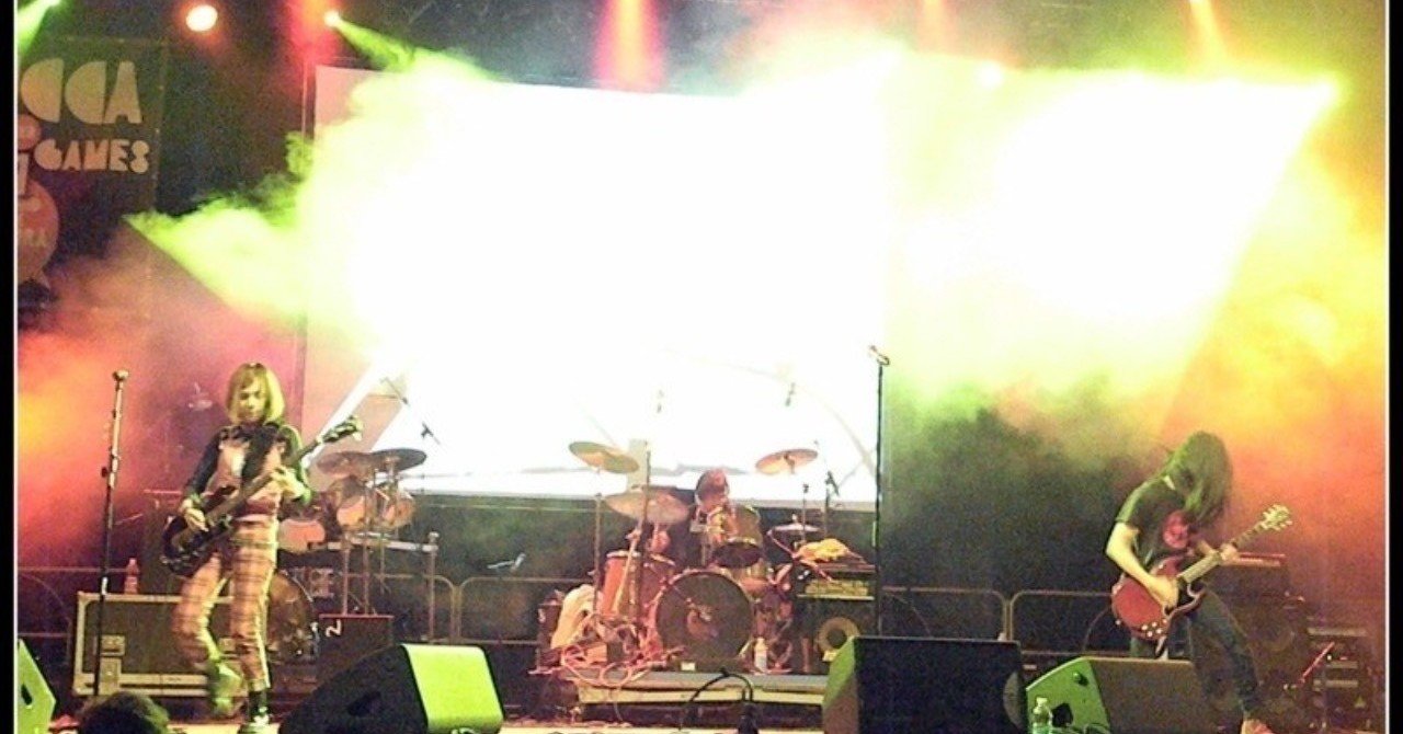 【ヨーロッパLIVEツアー2011秋】まとめ｜Yuria｜note