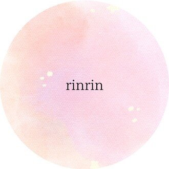 rinrin｜note