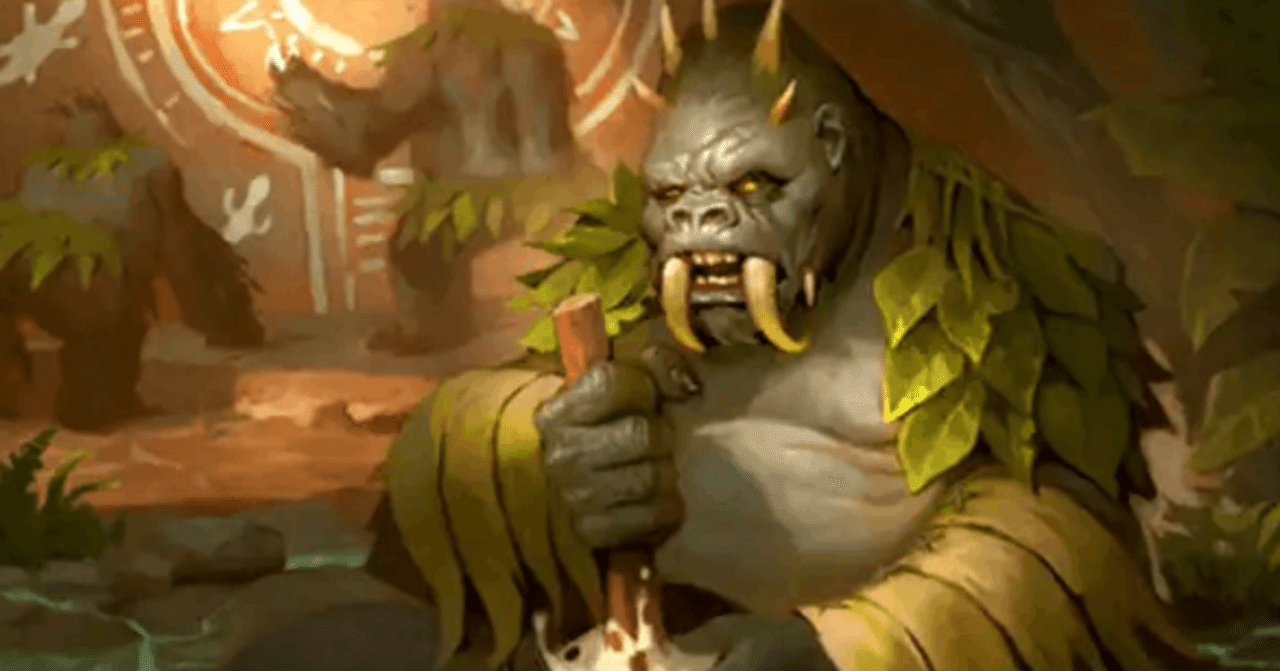 【MTGA】霊気走破アルケミー プレミアドラフト race3 「緑単タッチ白？」｜狂師日記