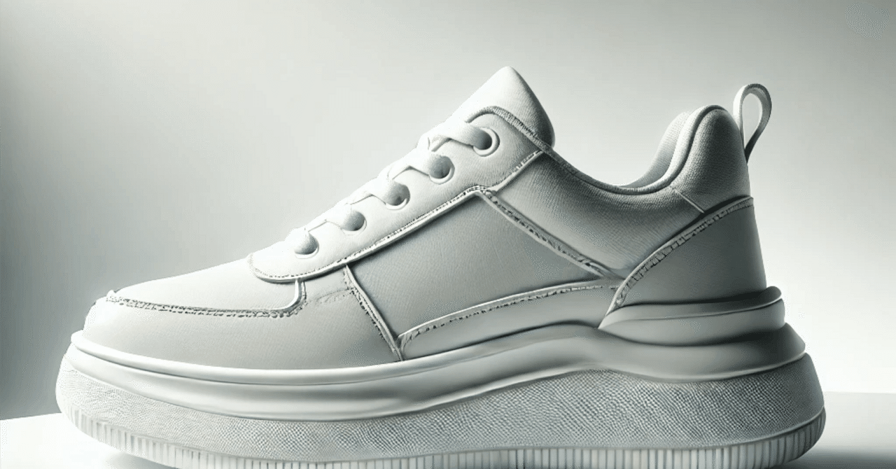 +7cmアップで自然にスタイルアップ！軽量&快適なシークレットスニーカー【FILLIN LUCENT WHITE】｜🕰️よろず屋/霧崎支店【店長 霧崎レイカ】【月間来客者数10万人】【フォロバ100】