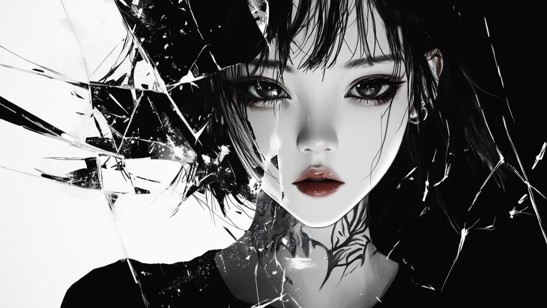 Disjointed - Trivial Things | Linne｜Linne x Moko