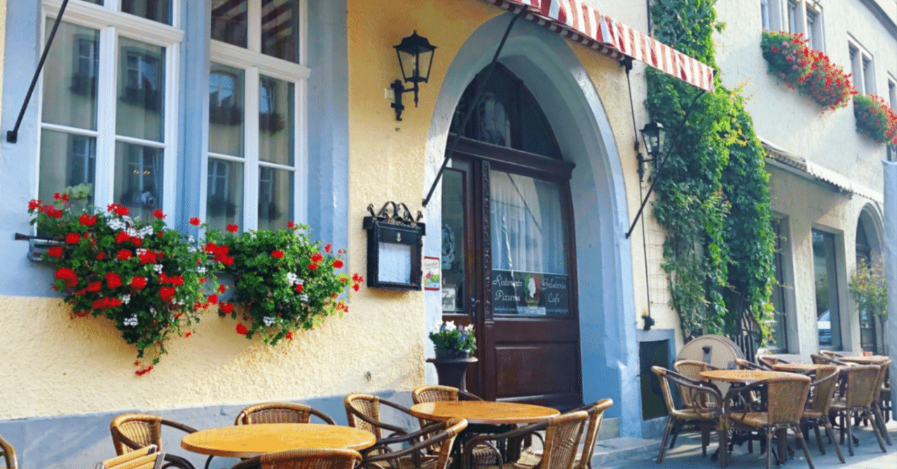 人は左がお好き？｜Chieko