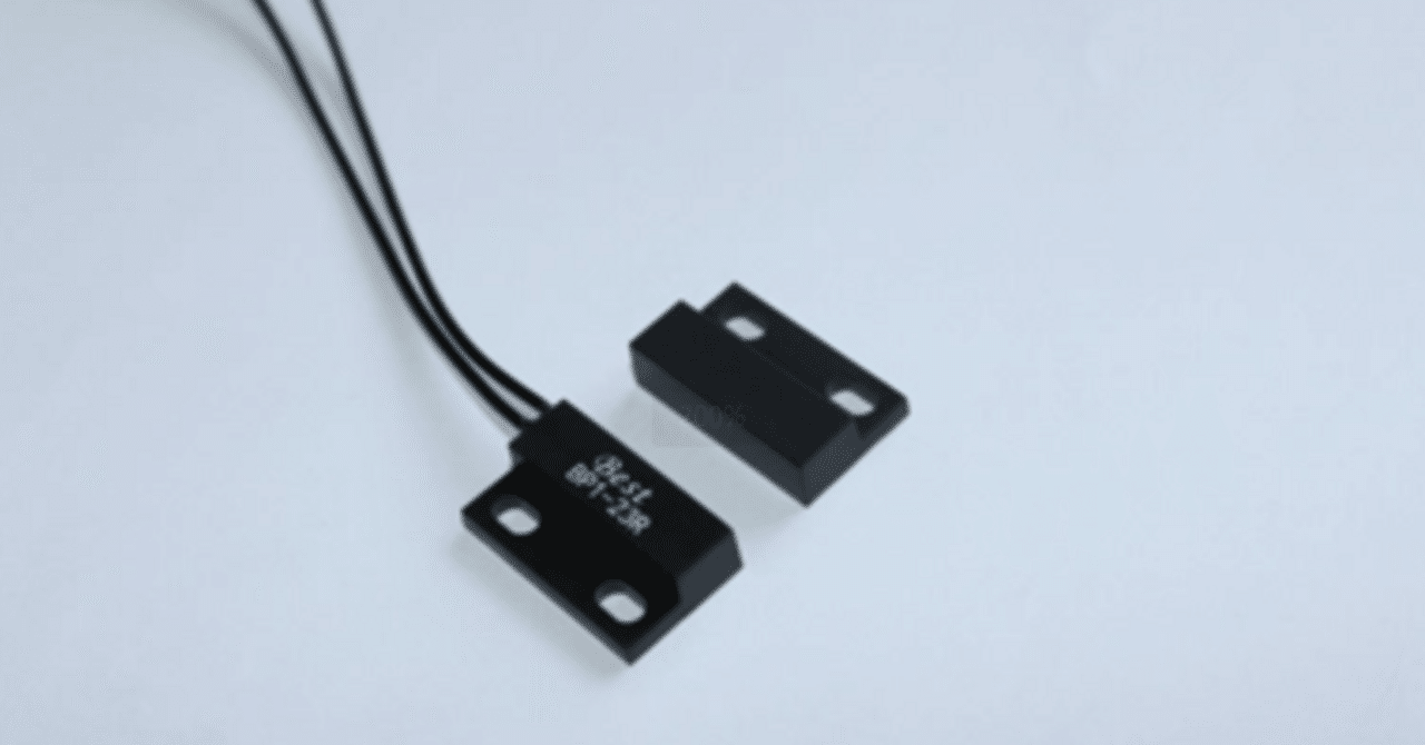 Reed Sensor｜bstsensor