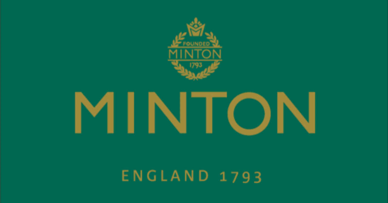 紅茶 MINTON｜森のくま