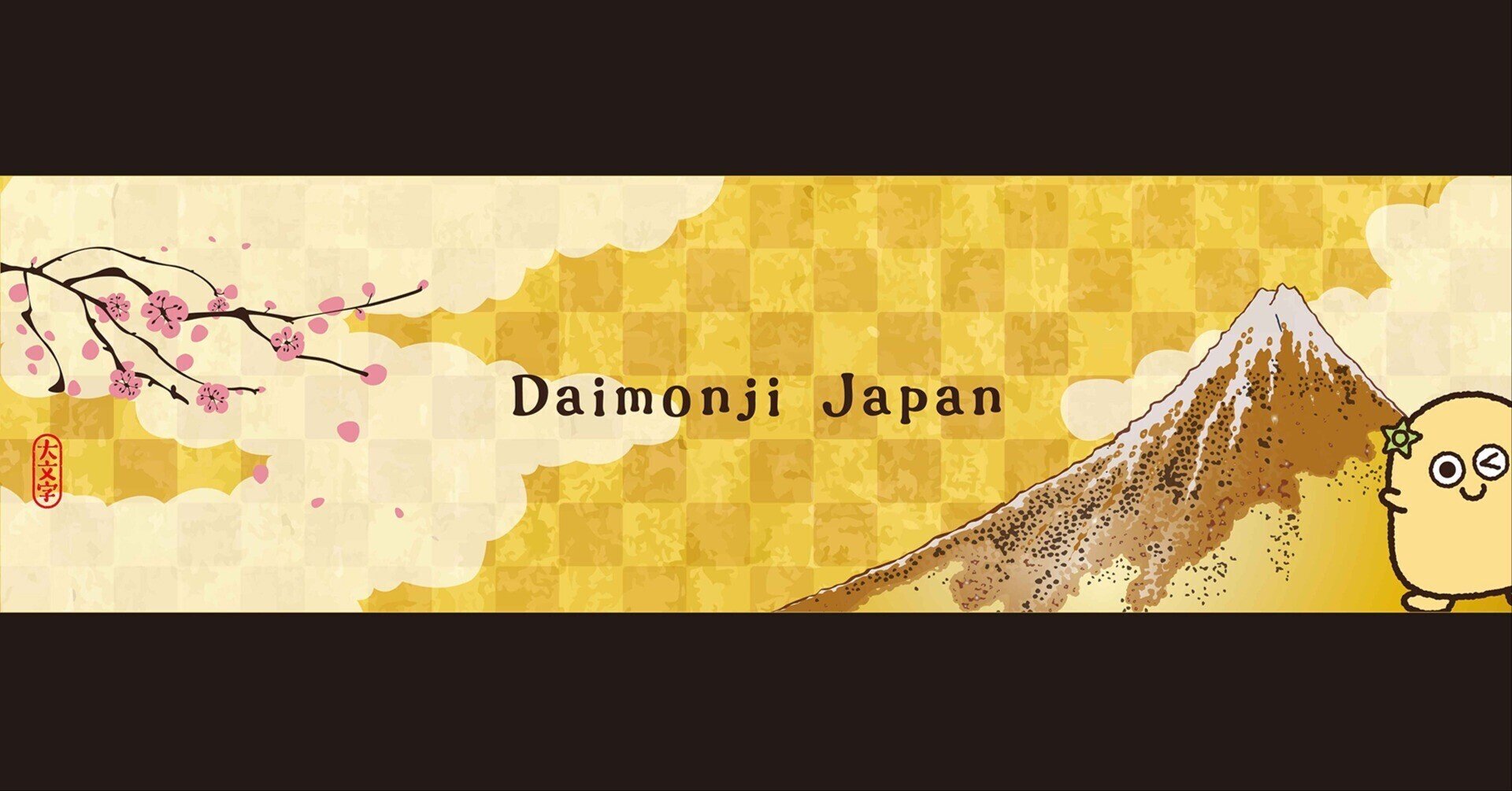 Daimonji Japan｜note