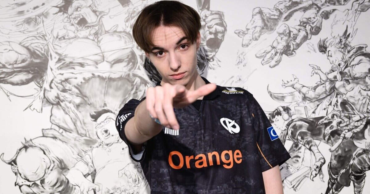 Caliste「僕達はKCの真の姿、LEC王者のKCを見せることが出来た。」FST Day3 KC vs TES戦後のインタビューまとめ ...