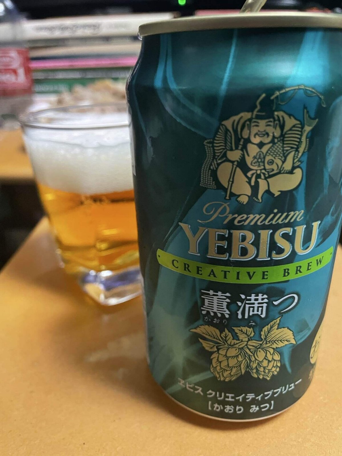 毎日麦酒79｜Yasu Koma