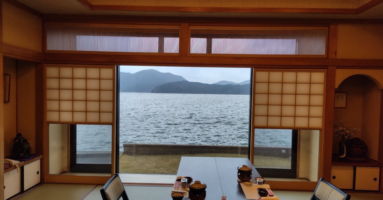 古くからの「日本」はまだまだ残っていることを知る（今日の今：3月13日）｜今 洋佑 (KON Yosuke)