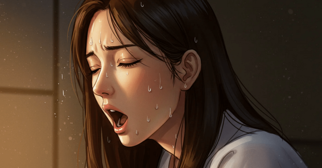 でかい声出したら裏返った｜Kento Hatakenaka