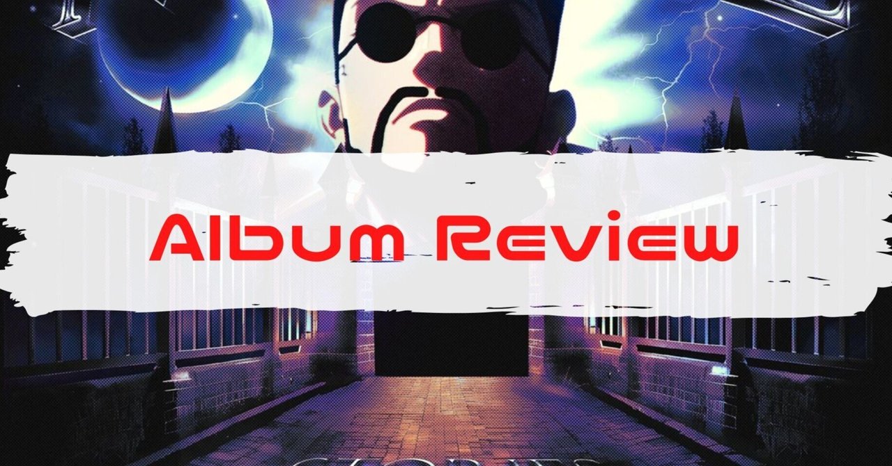 新譜レビュー2025 Vol. 1：Mikul「Stories of a Pimp (Vol. III)」｜アボかど（にんじゃりGang Bang）