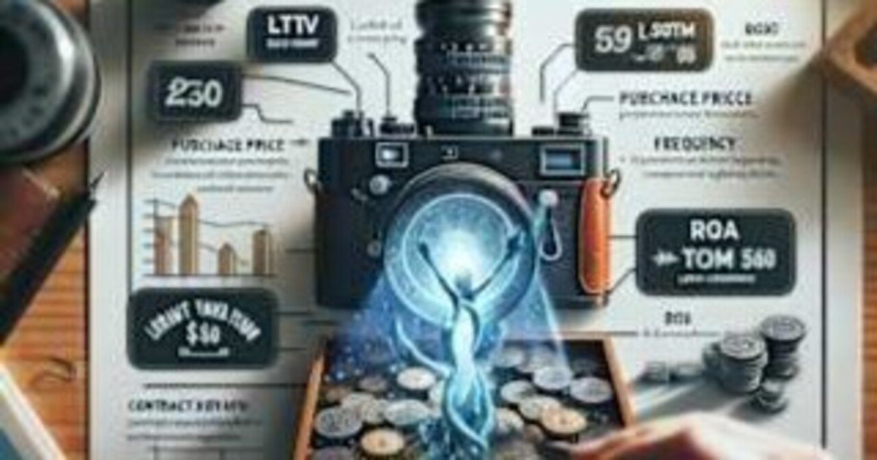 LTVを最大化！BtoBマーケティングにおける顧客生涯価値の秘訣｜れい@BtoBマーケター