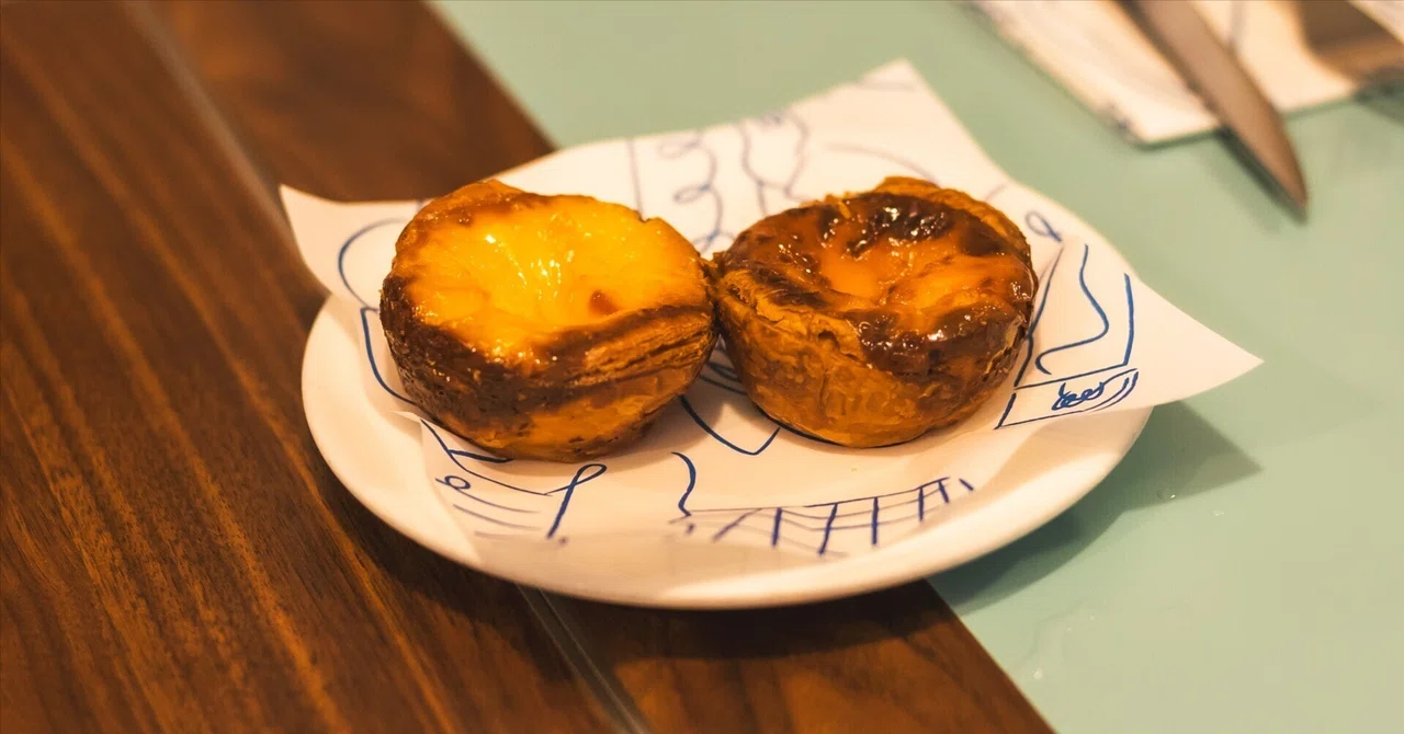 香港の朝、Bakehouseで味わう至福｜abeken/アベラボ