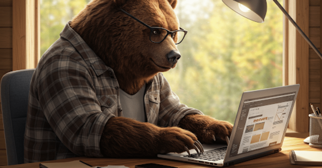 Web制作業者は全員失業じゃない？指定のWebサイトを完璧に模写したコーディングを生成する「Same. dev 」が公開。しかも無料。｜🌸の ...