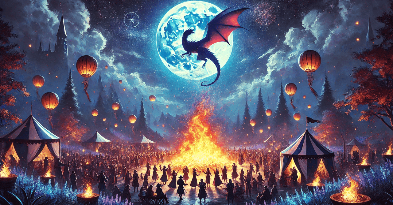 【歌詞考察】Dragon Night（SEKAI NO OWARI）｜歌詞考察