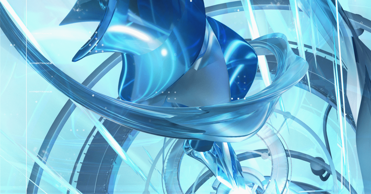 BMS発の最強TRANCEなEP！GLiTTER -PHOTON STRiKE EP 01 + BOF:NT TRANCE COMPILATION- 登場！｜DJ JUNOU / じゅのぅ