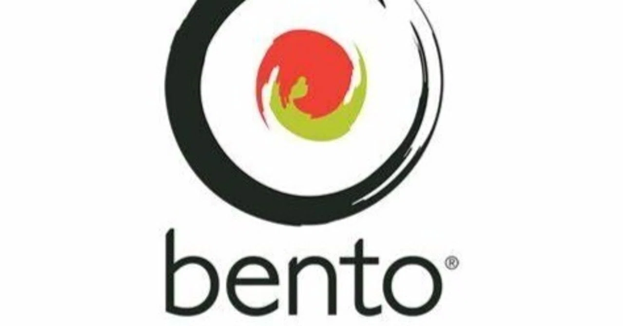 米国で寿司事業を展開しているBento Sushiについて調べてみた｜Shota Atago/愛宕翔太(Taisho/大将)