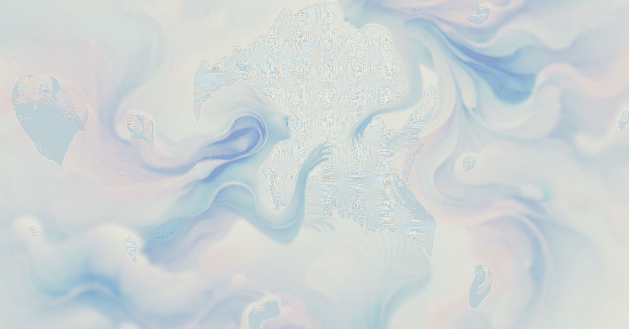 "あなた"という概念を愛す。｜Manarose