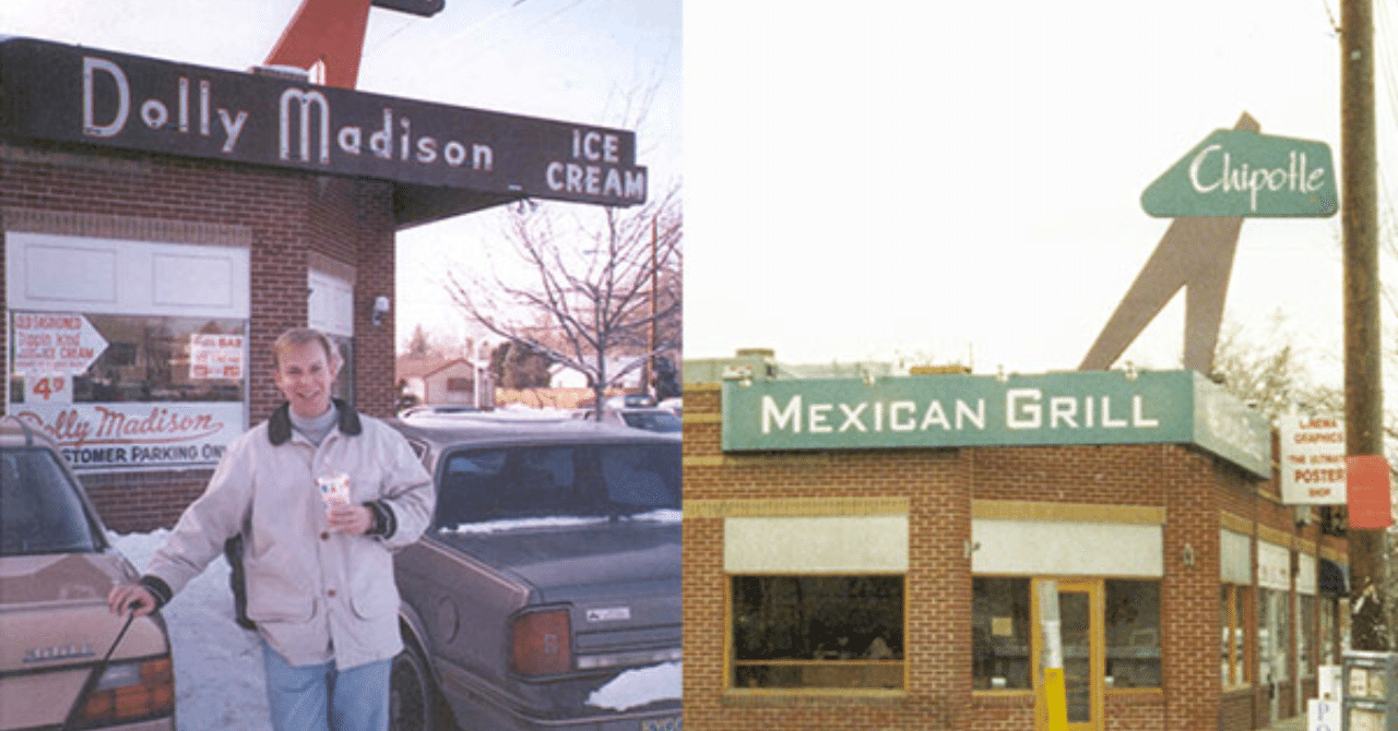 スモールビジネスからIPOへ！メキシカングリルChipotleの成長戦略と成功の鍵｜ヒョン | Storyseed