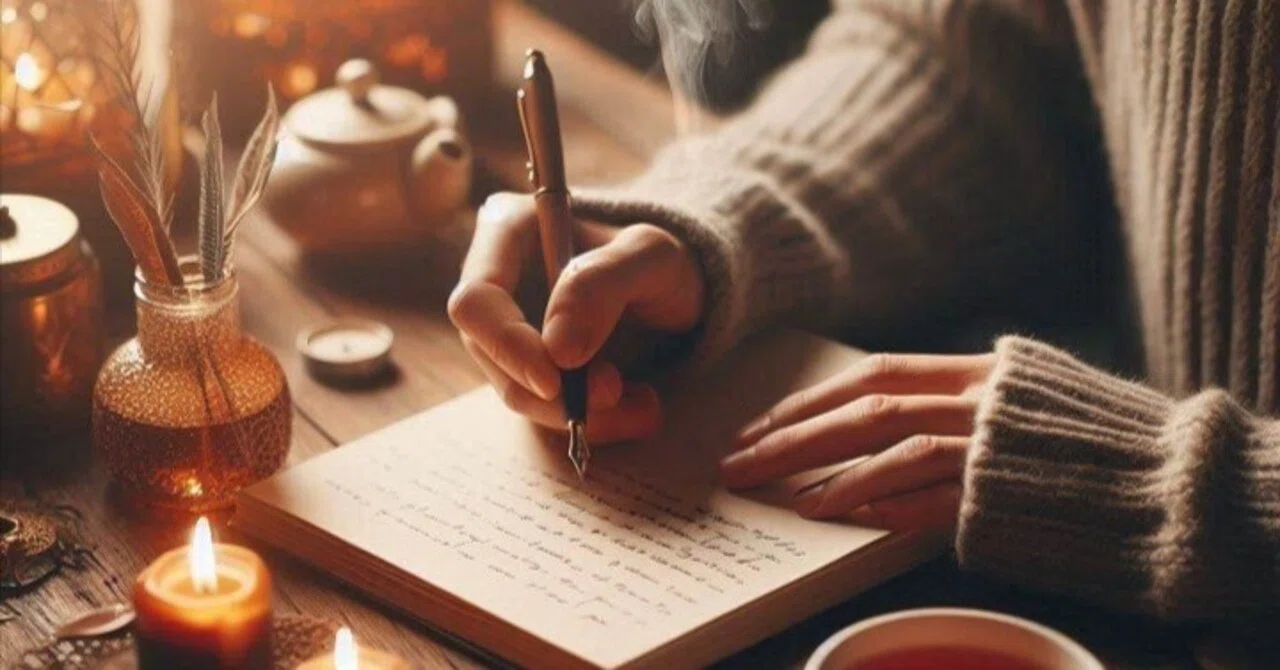 The Story of Quitting Handwritten Notes, AI, and Programming｜k3