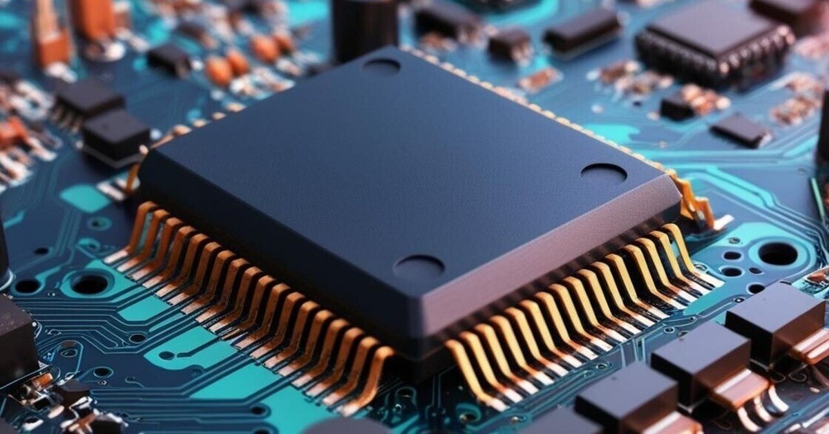 半導体が利用されている分野｜Seiichi Matsuda