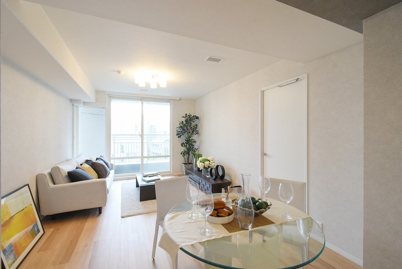 春はもうすぐ🌸 リバーシティ21イーストタワーズでは、開放感ある1R、バランスの良い1LDK・2LDK、ファミリー向け3LDKまで幅広くご用意。 募集状況は日々変動するため HPからチェックし ...