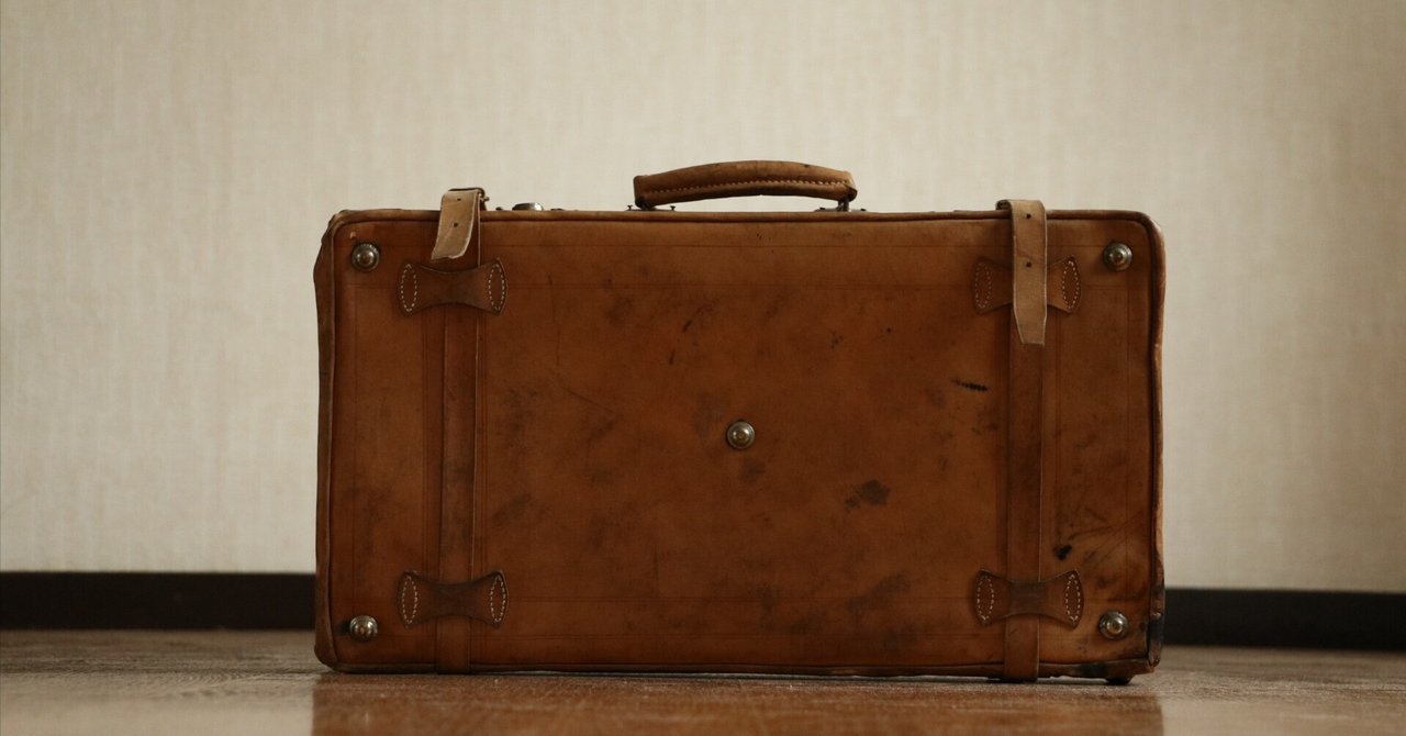 【ミニマリズム】8着の服で完結するシンプルライフ｜goro_minimalism