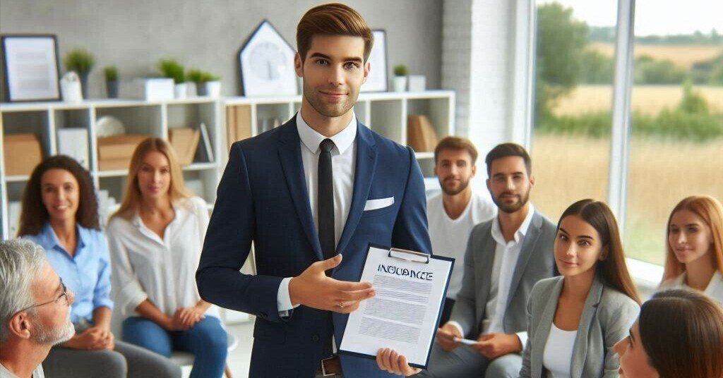 たけ@生保×DX｜note