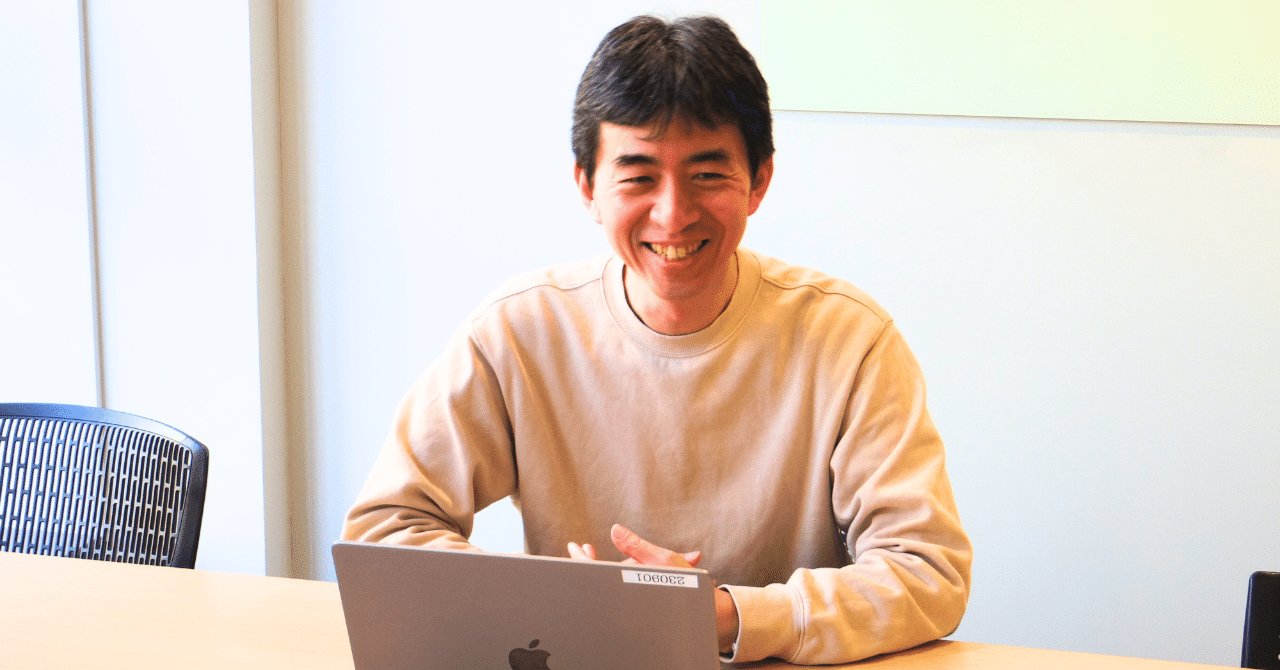 “AI×契約×エンタープライズ”のPdMが見る、新領域SaaSが秘める可能性｜MNTSQ株式会社