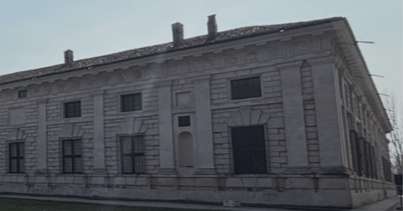 2025年2月ヴェローナ旅行10日目｜hellas__yuri