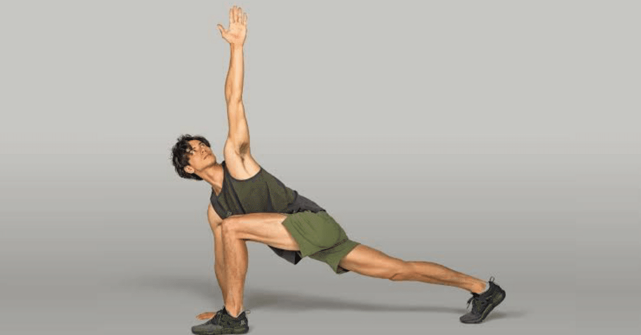 最強のストレッチ！ワールドグレイテストストレッチ（WGST）の全貌と実践法｜100日後、フツーの社会人から「カッコいい男性」になるトレーナーのゆたか。