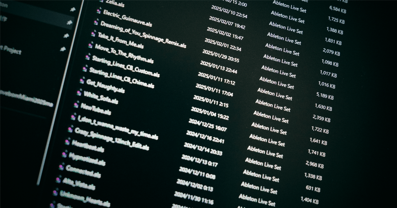 『天国、それともラスベガス』の音楽制作：Spinnage's Releases｜寺本秀雄（spinnage / spinn）