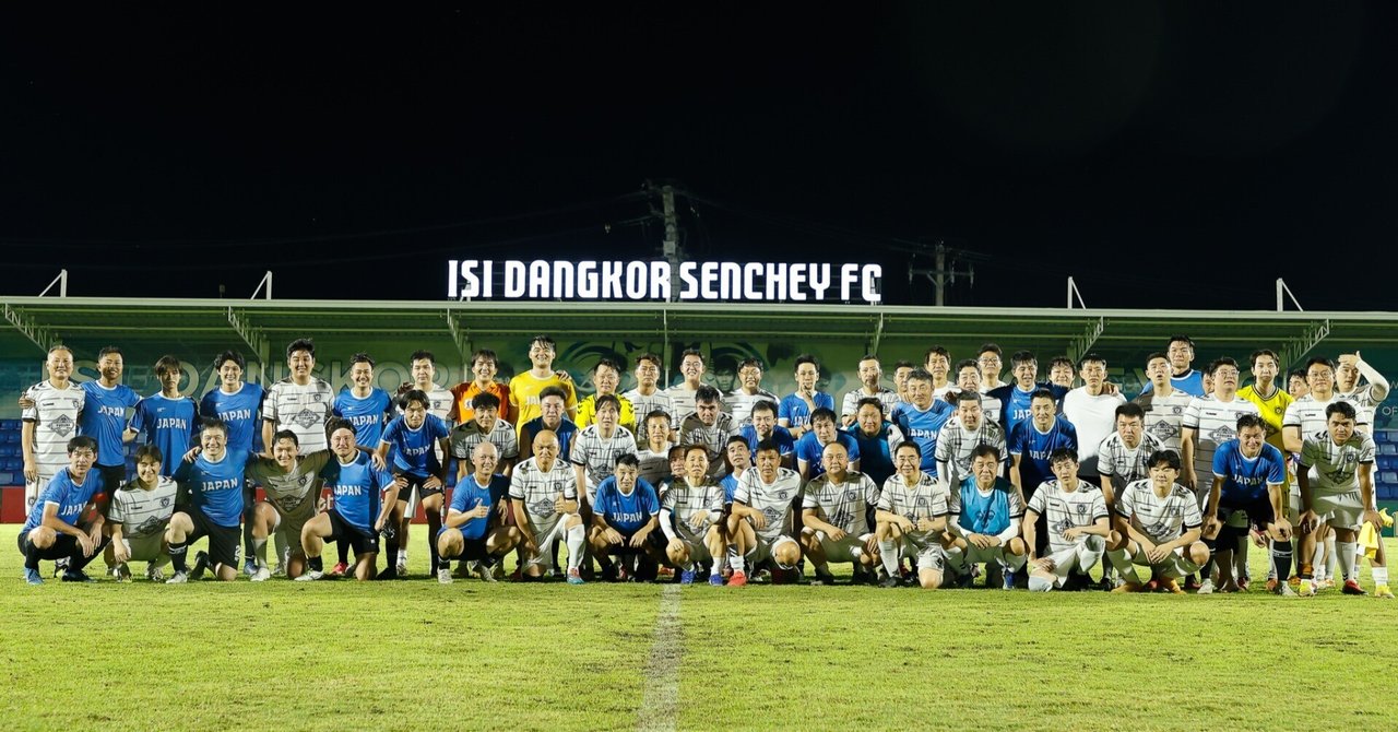 今、思うこと。【カンボジア滞在35週目】｜伊藤哲矢｜Tetsuya Ito