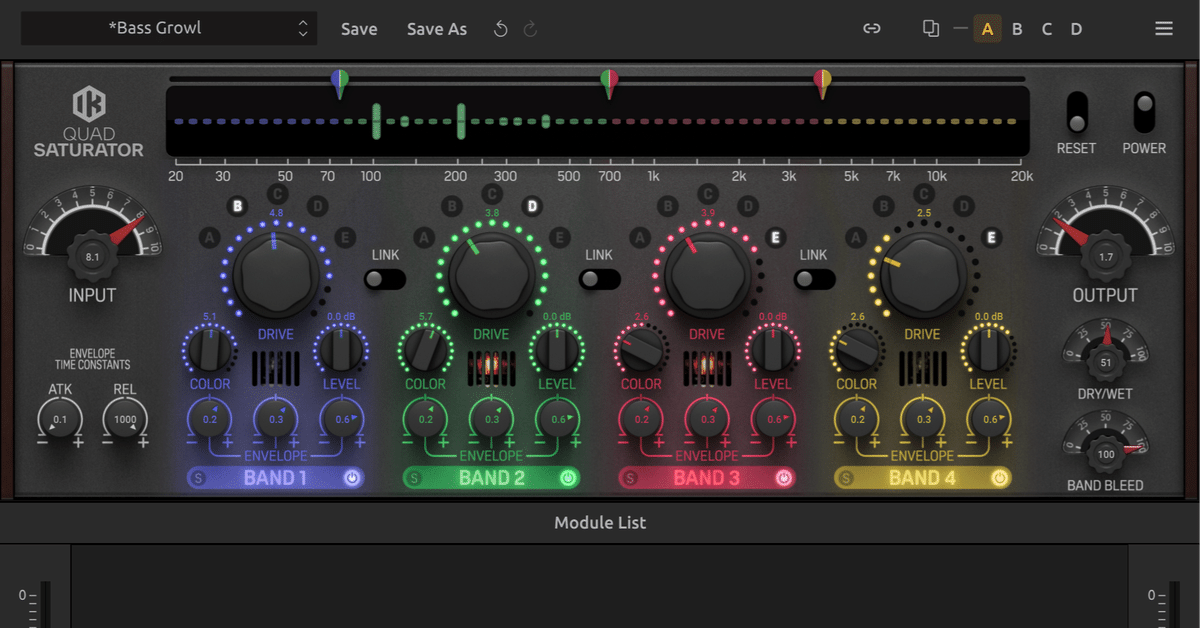 IK Multimedia T-RackS 6 MAX レビュー｜くろねこやま/ボカロP