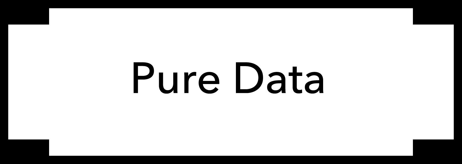 Pure data note｜TT｜note