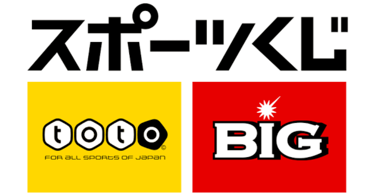 第1520回toto.minitotoA組.minitotoB組｜Tatsuya Shimoda