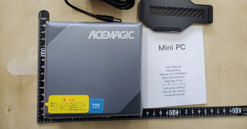 5万円台で手に入る高性能ミニPC】Ryzen 7 PRO 6850H搭載「GMKtec 5万円台で手に入る高性能ミニPC】Ryzen 7 PRO 6850H搭載「GMKtec