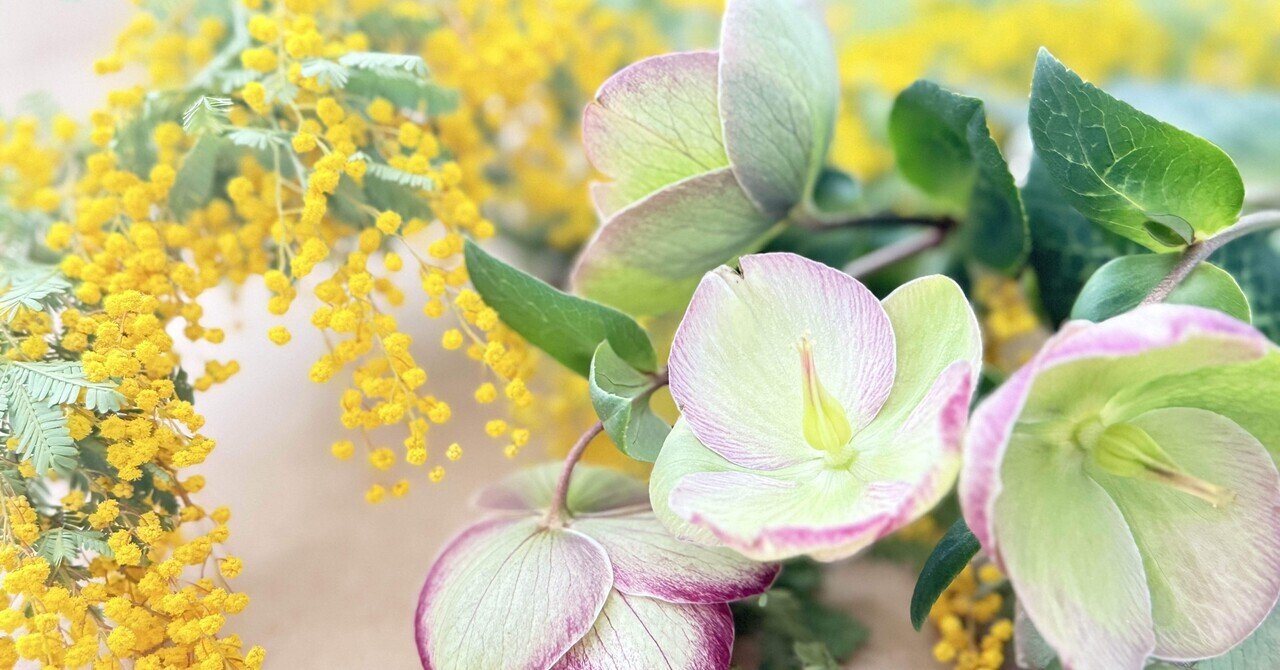 気分がウキウキすること｜yossy