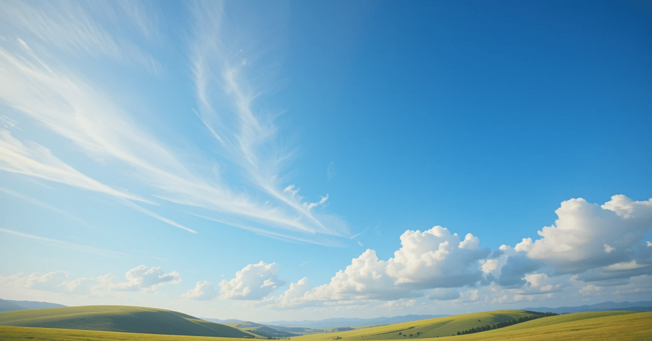 【詩】午後三時の私｜琴乃夢路 Kotono Yumeji @AIマエストロ