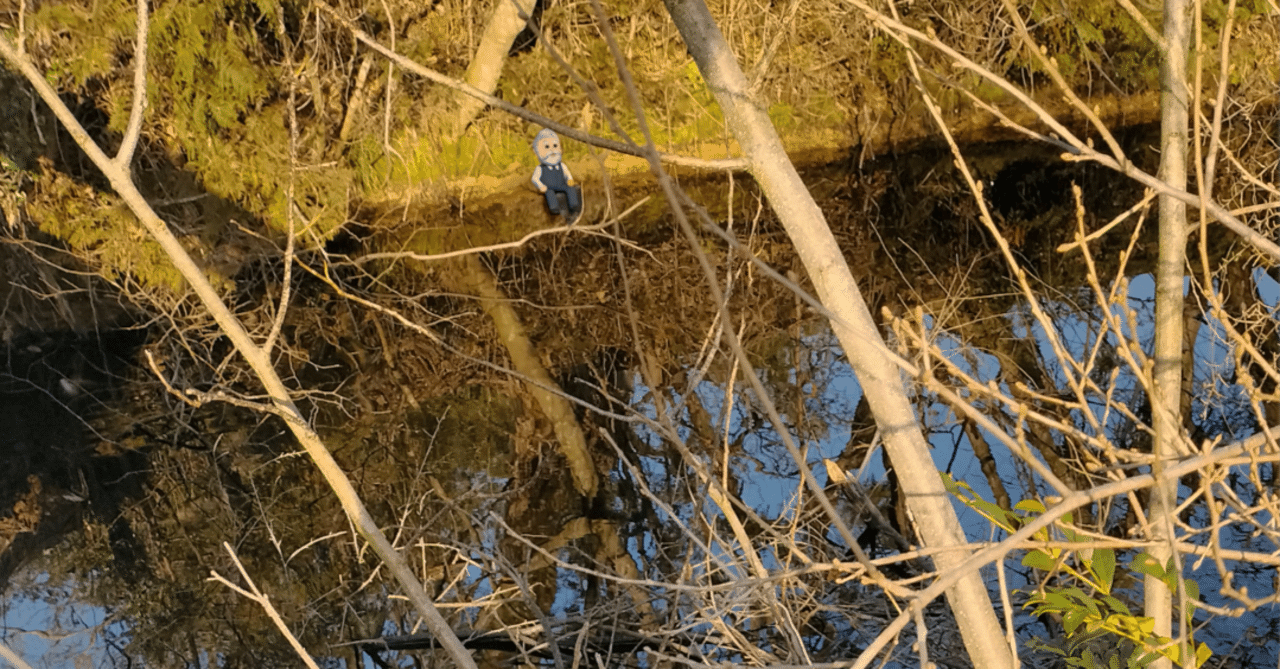 小さいおっさん｜Kyoko