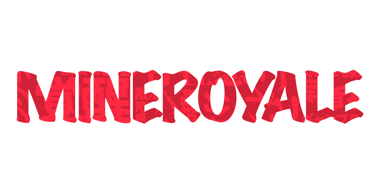 MINEROYALEについて｜guraman