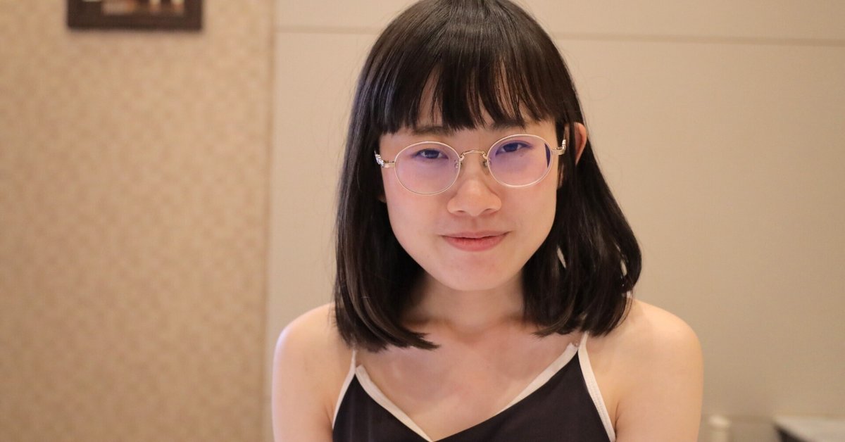 大人少女 25 恥ずかしいんだけど…｜Yoshi-SAN