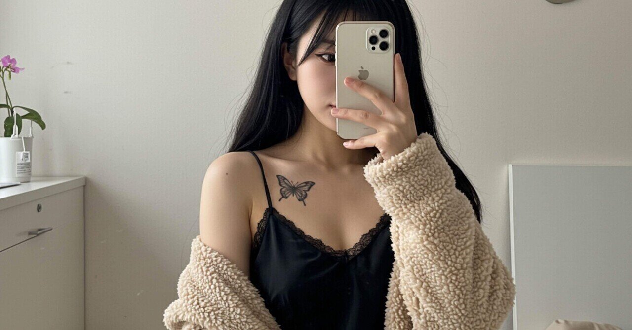 浮気者の結末やいかに？！｜sion