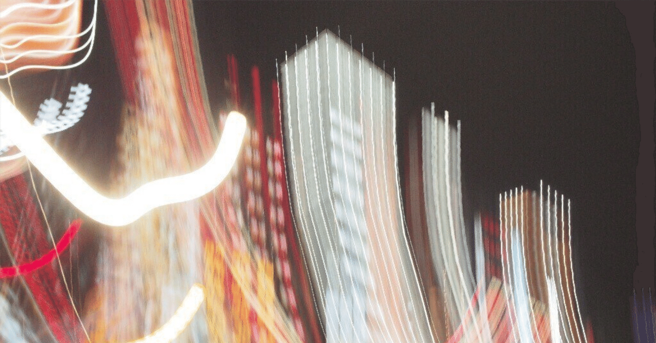 夜に駆ける｜TaKu