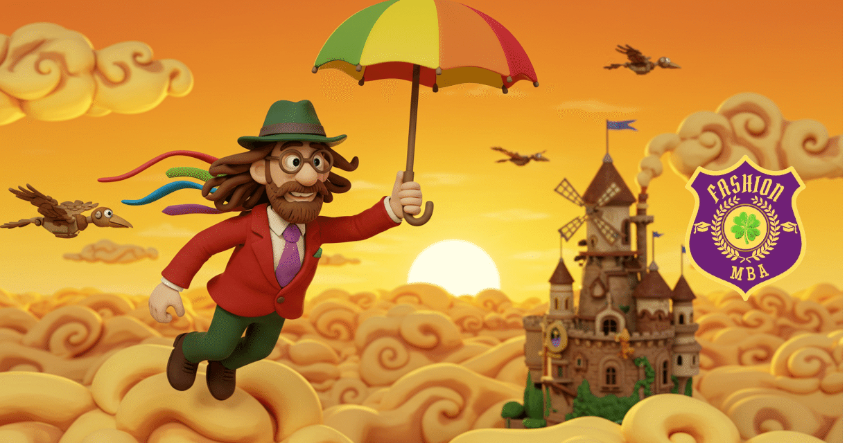 ファッションMBA｜note