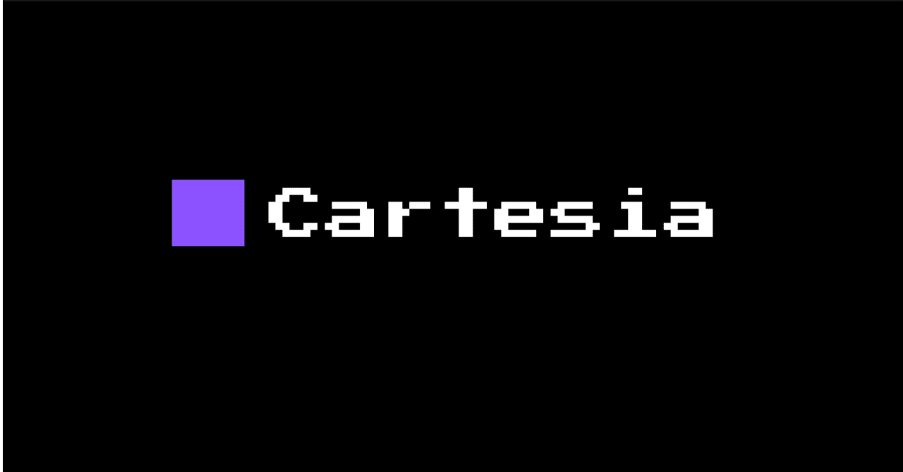 音声AIのCartesiaでクローン音声を作る方法と感想｜矢野 哲平@耳で学ぶAI