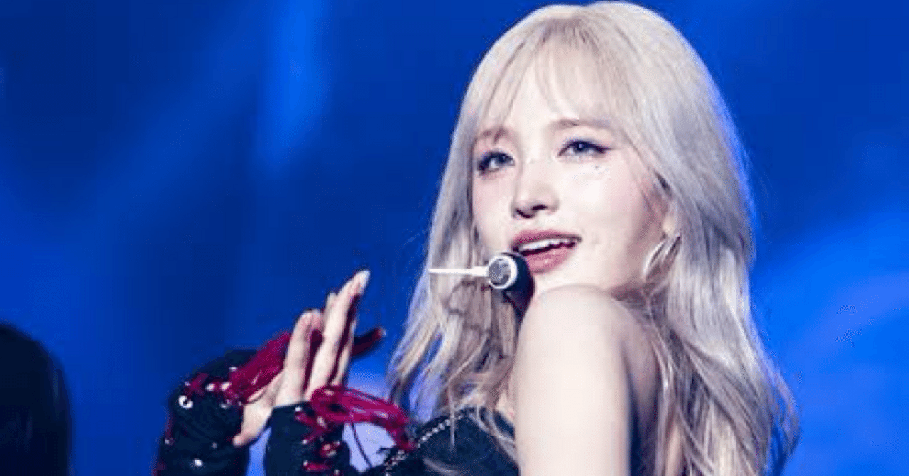 へー、aespaのライブにIVE が行くんだ^_^｜chirudo12