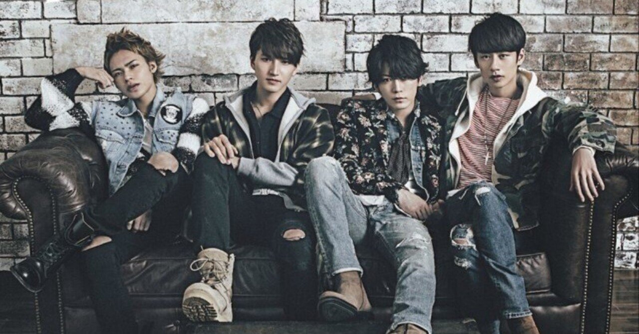 #サブスク_COWNT_DOWN #19 KAT_TUN #3｜フルタニ@1800日連続更新中