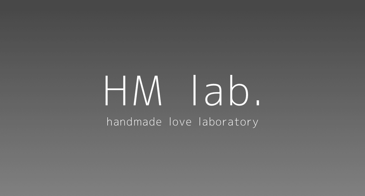 HM lab.｜kei | ハンドメイド × 副業研究