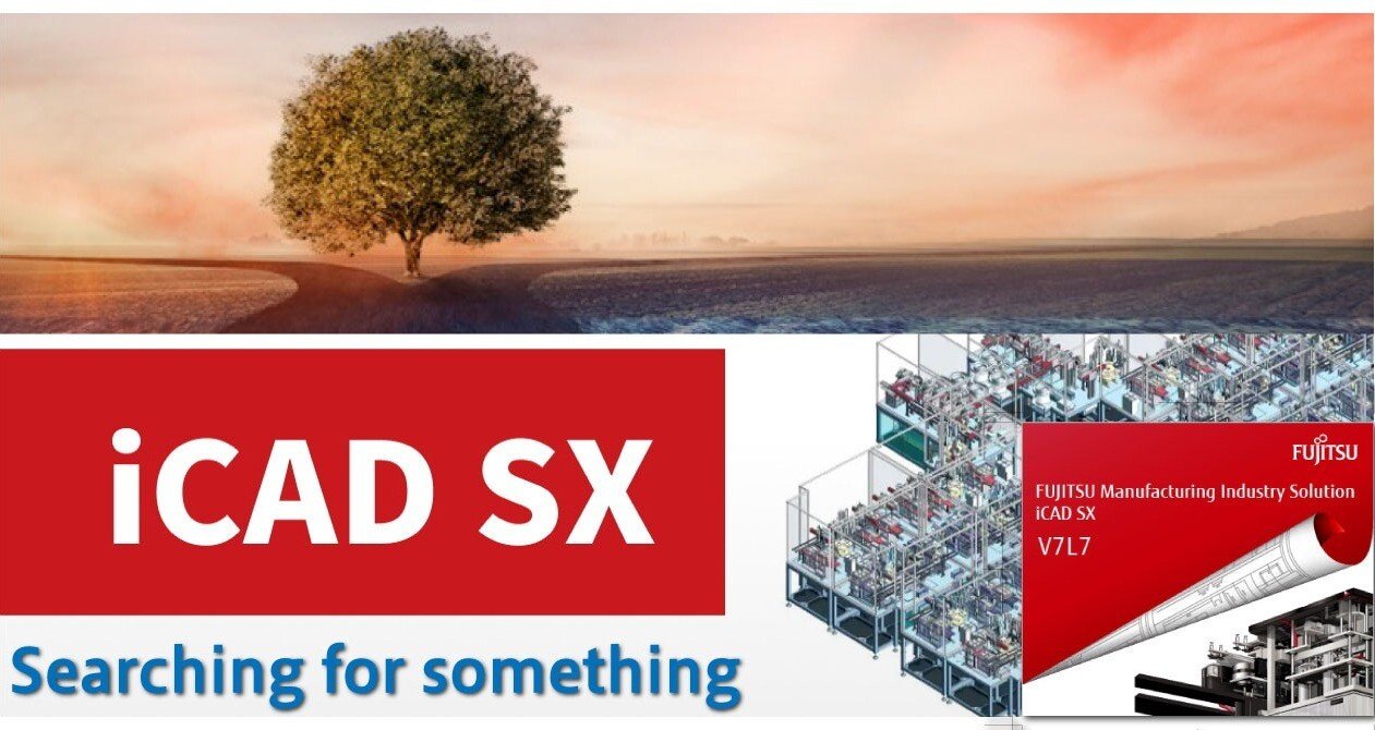 iCAD SX｜3D Square｜note